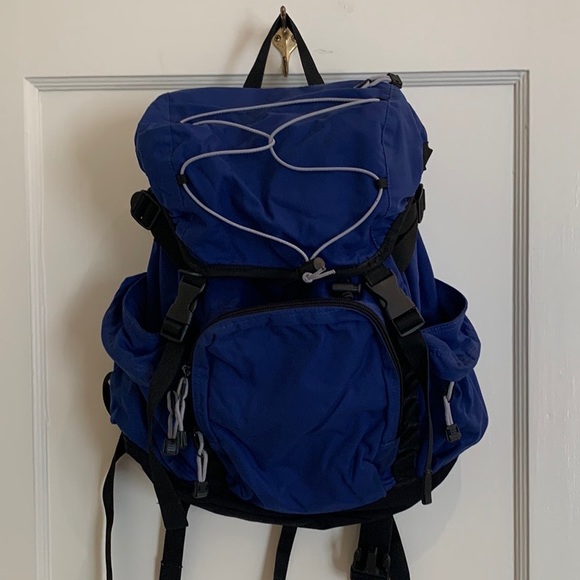 GAP | Bags | Vintage Gap Top Lid Backpack | Poshmark